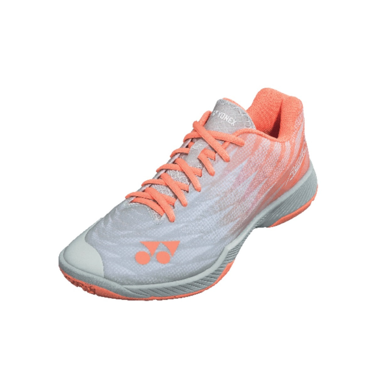 Yonex Aerus Z2 (Women's) [Coral] – J Zone