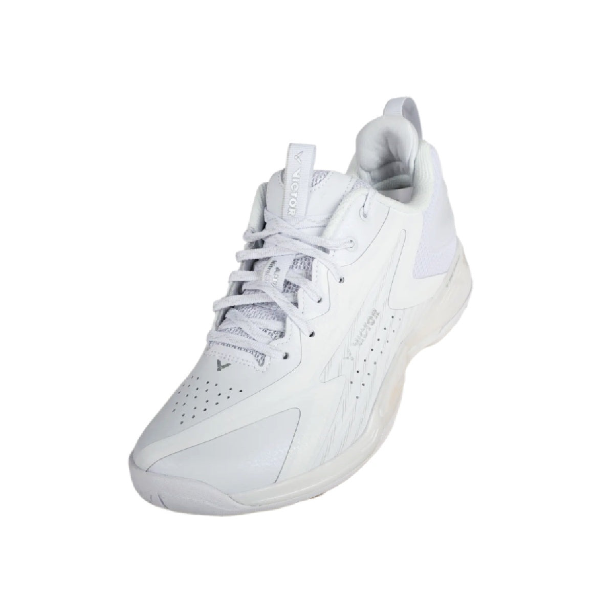 Victor Capsule Collection A970NitroLite (Unisex)[Milk White] – J Zone