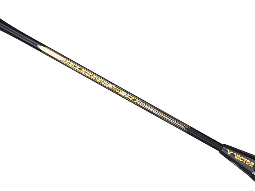 Victor Jetspeed S10 [Black/Gold](JS-10C) – J Zone