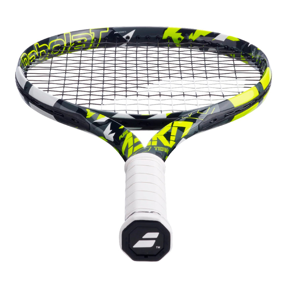 Babolat Pure Aero [Grey/Aero](200148) – J Zone