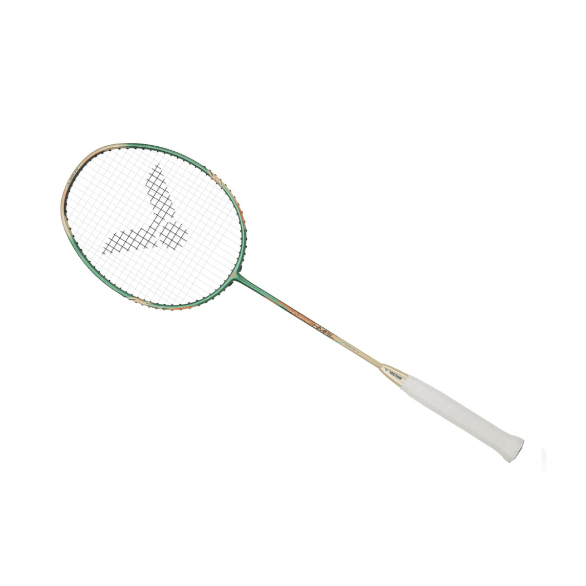 Victor Thruster HMR Lite (TK-HMRL) [Wheat] – J Zone