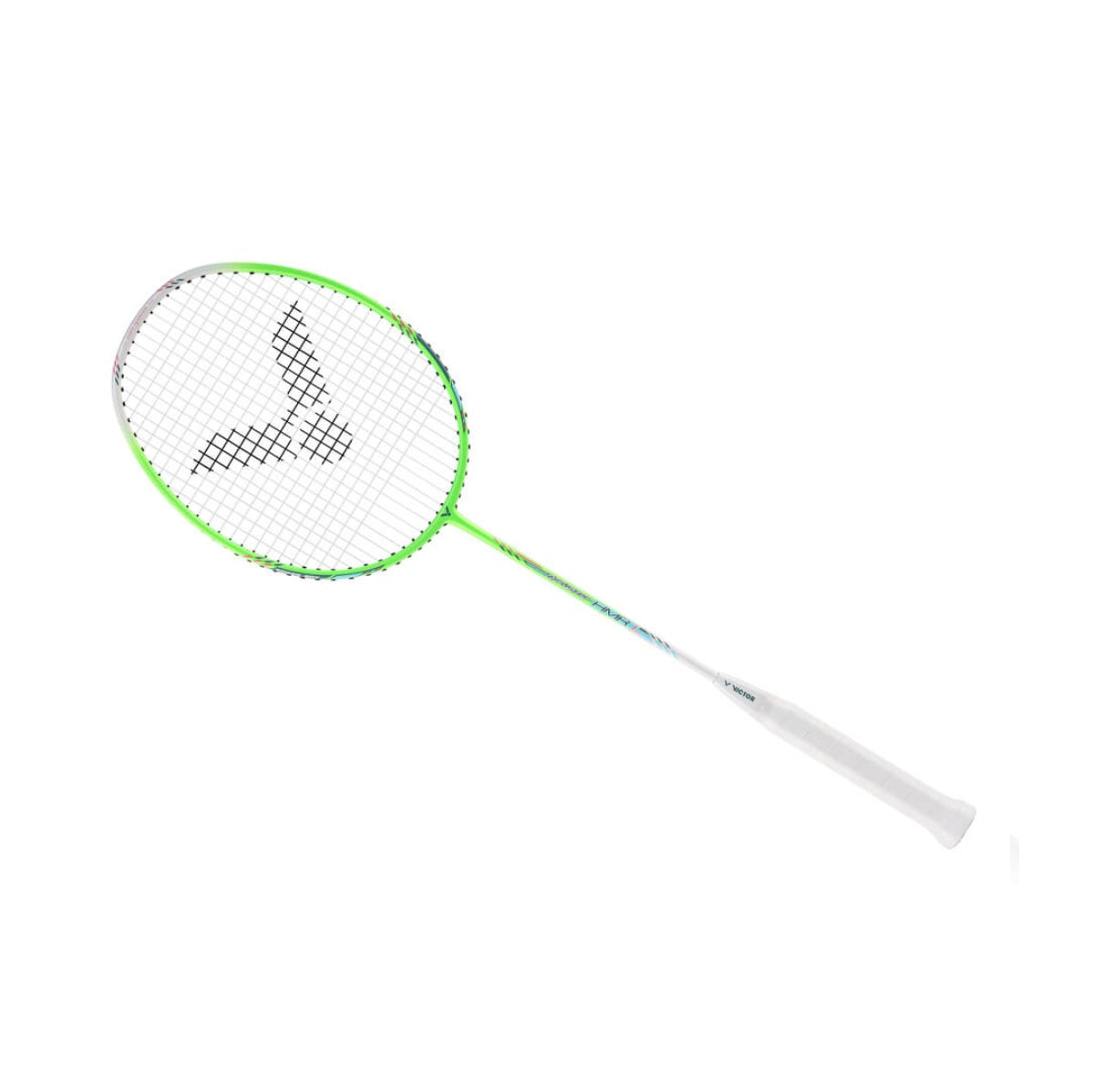 Victor Thruster HMR Lite (TK-HMRL) [Green] – J Zone