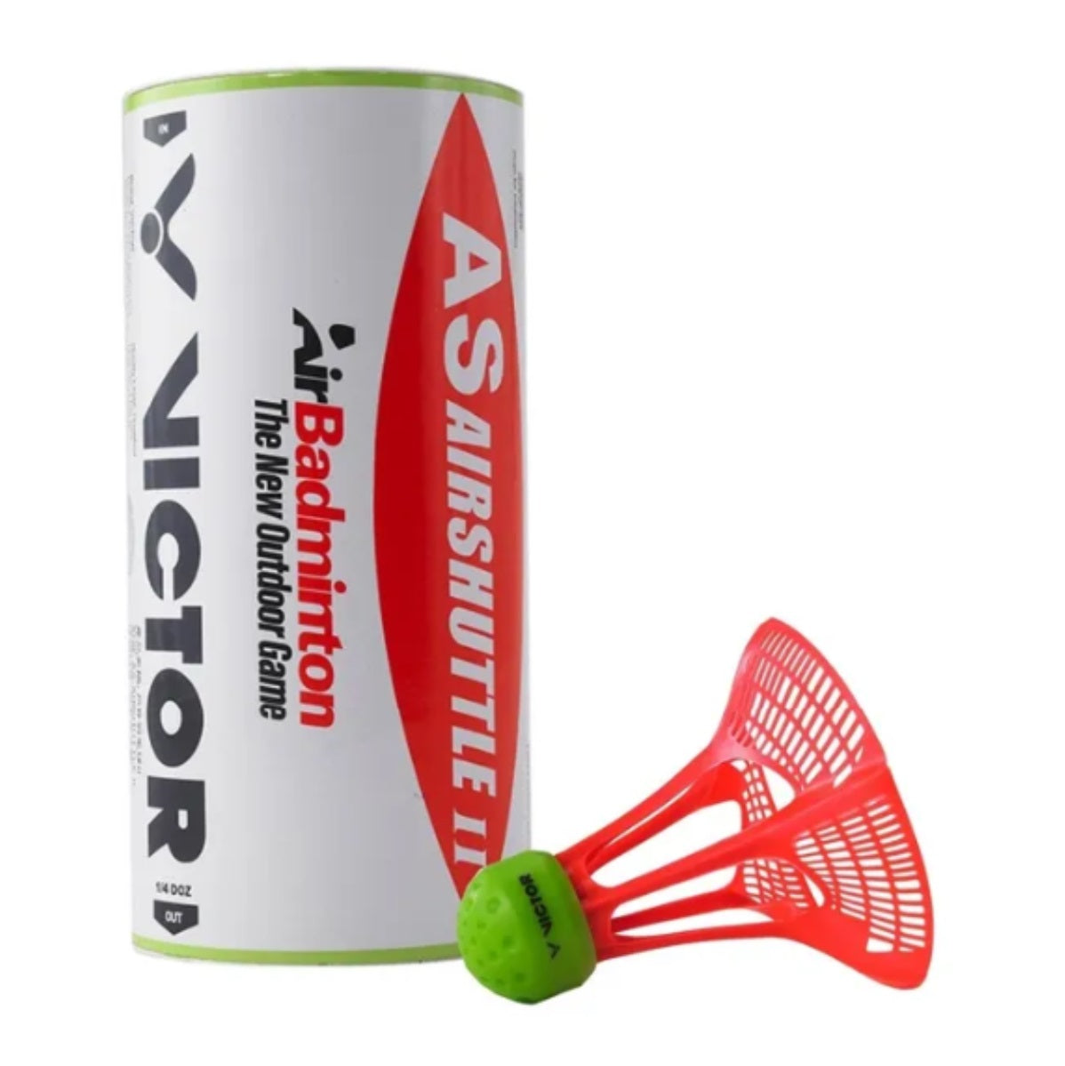 Victor Air Shuttle 2.0 – J Zone