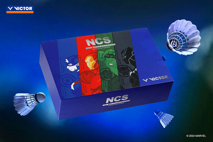 All Shuttlecocks – J Zone