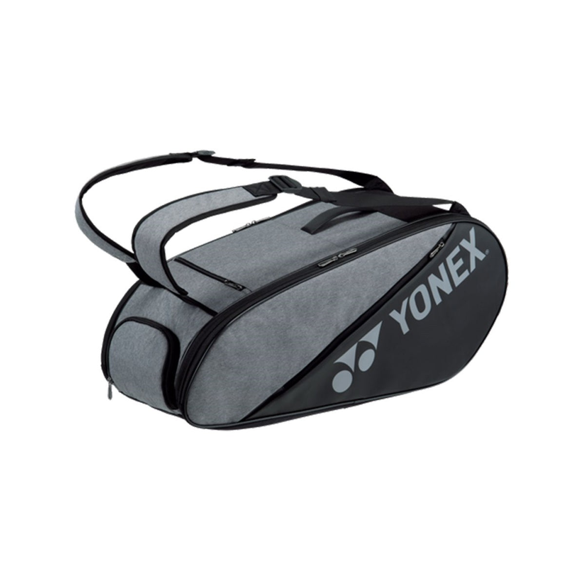 Yonex Active Racquet Bag 6PCS [Gray] (82226EX) – J Zone