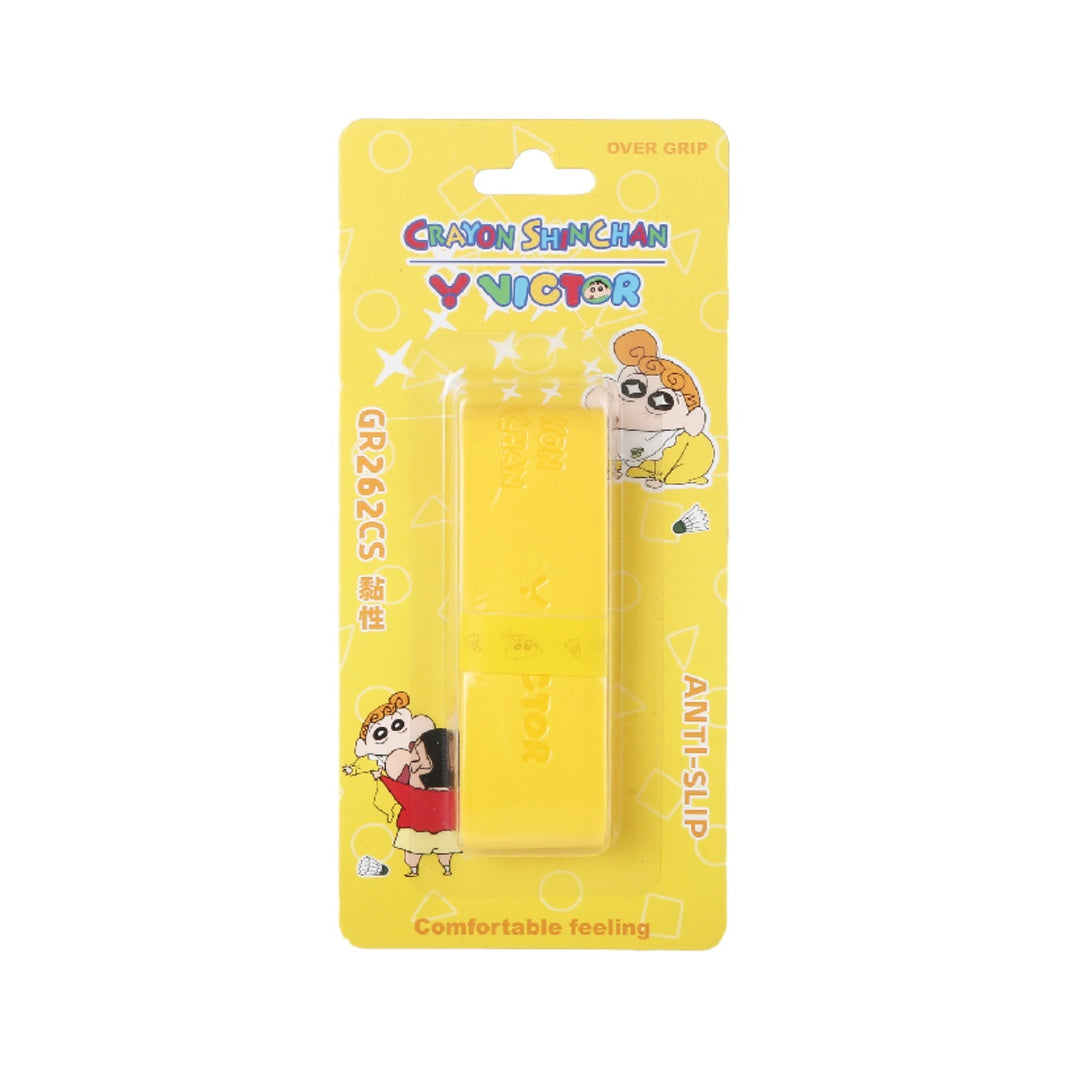 Victor X Crayon ShinChan – J Zone